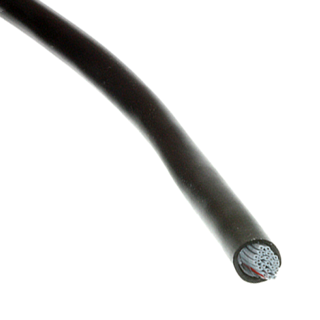 3759/25 100SF 3M | Cables, Wires | DigiKey